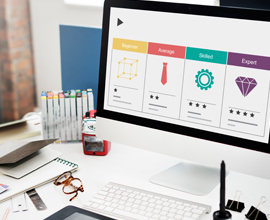 Leading Talent Assessment Services Company - Hiringlink Solutions